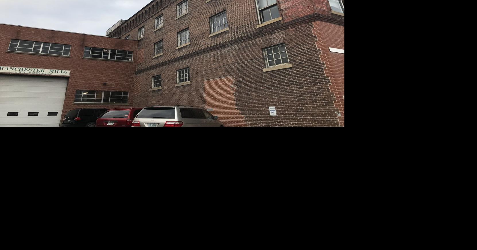 Building offered to the city unsuitable as a shelter | Social Issues ...