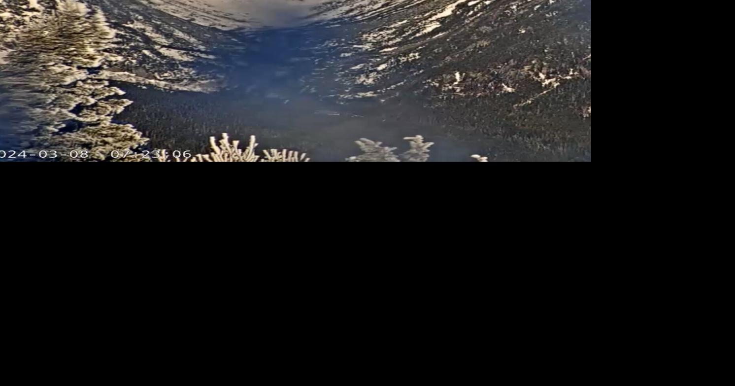 Backcountry skier dies after fall from Tuckerman Ravine | Public Safety ...