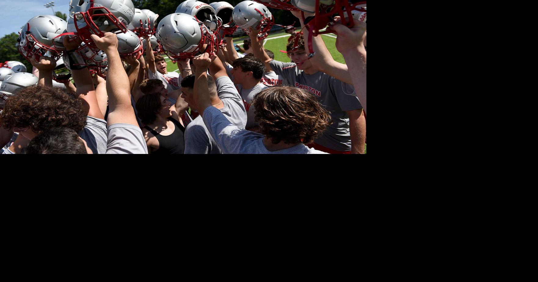 Pinkerton football is back | High School Sports / Youth | unionleader.com