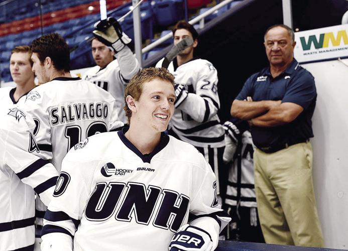 Defense key in Umile's final season at UNH | College Sports ...