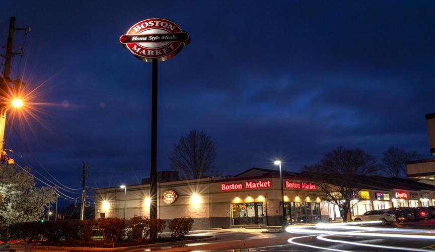 As once-booming Boston Market dwindles, a trickle of customers get ...
