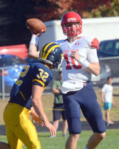John Stark gets by Bow | High School Sports / Youth | unionleader.com