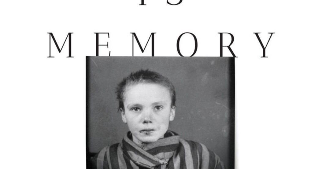 Review: In ‘The Rest Is Memory,’ a photo drives novelist to imagine the ...