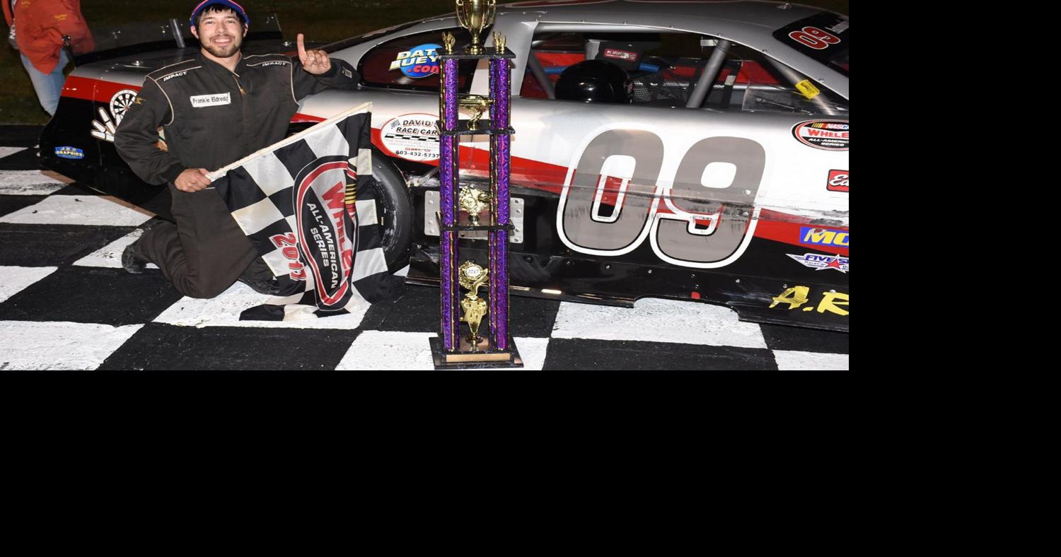 Tom Herzig's Trackside: Lots of racing left and titles are in play as ...