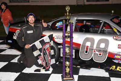 Tom Herzig's Trackside: Lots of racing left and titles are in play as ...