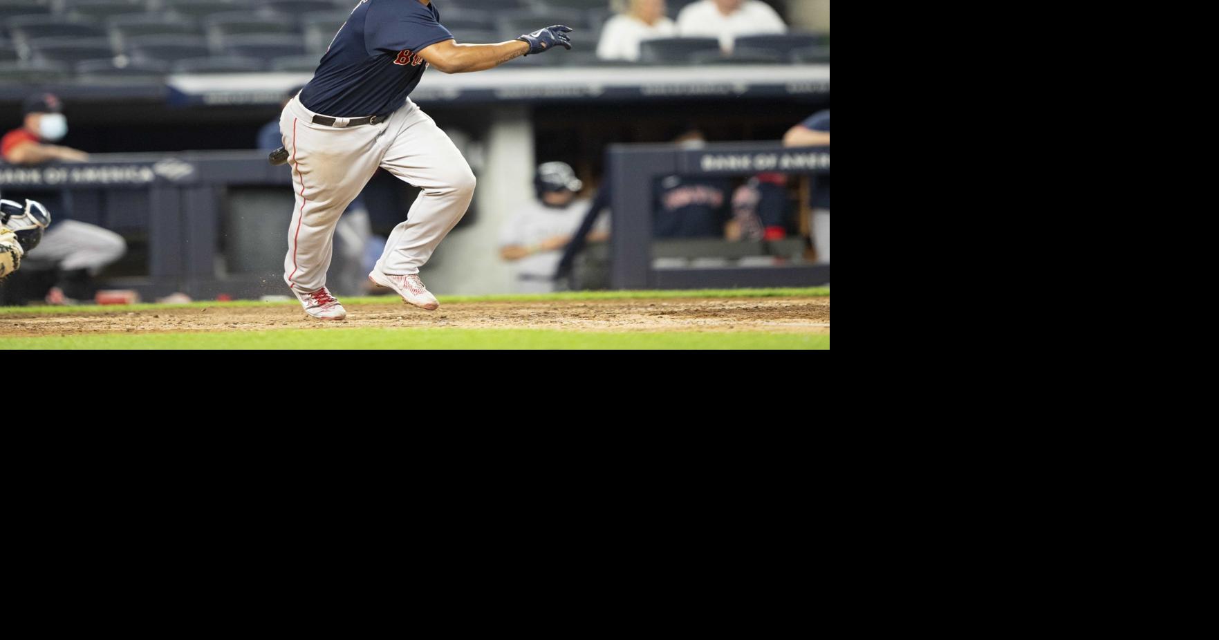 Whitlock shows Yankees what they missed | MLB/Red Sox | unionleader.com