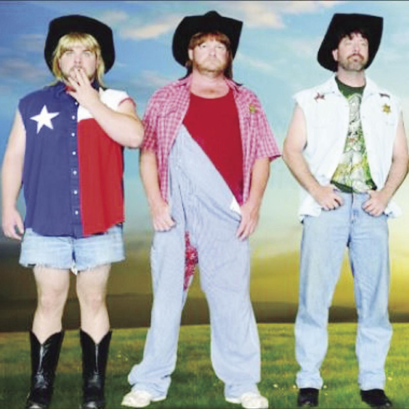 redneck equivalent uk