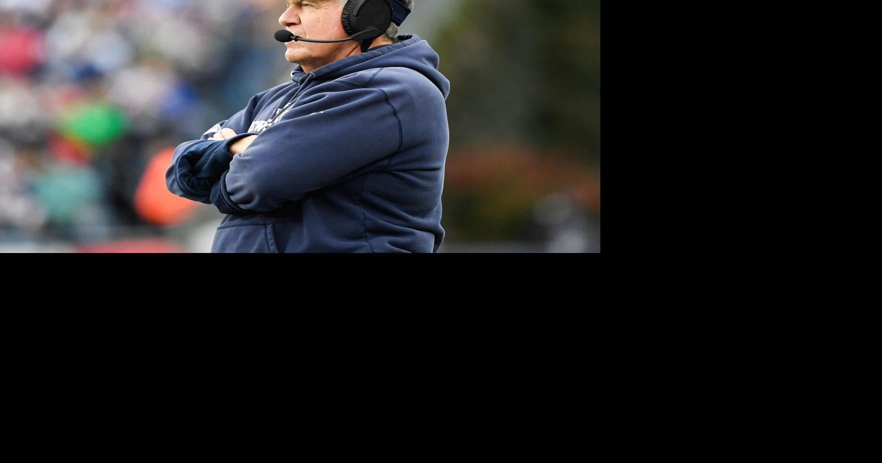 Bill Belichick is 17 wins short of Don Shula’s record — they’ll be the ...