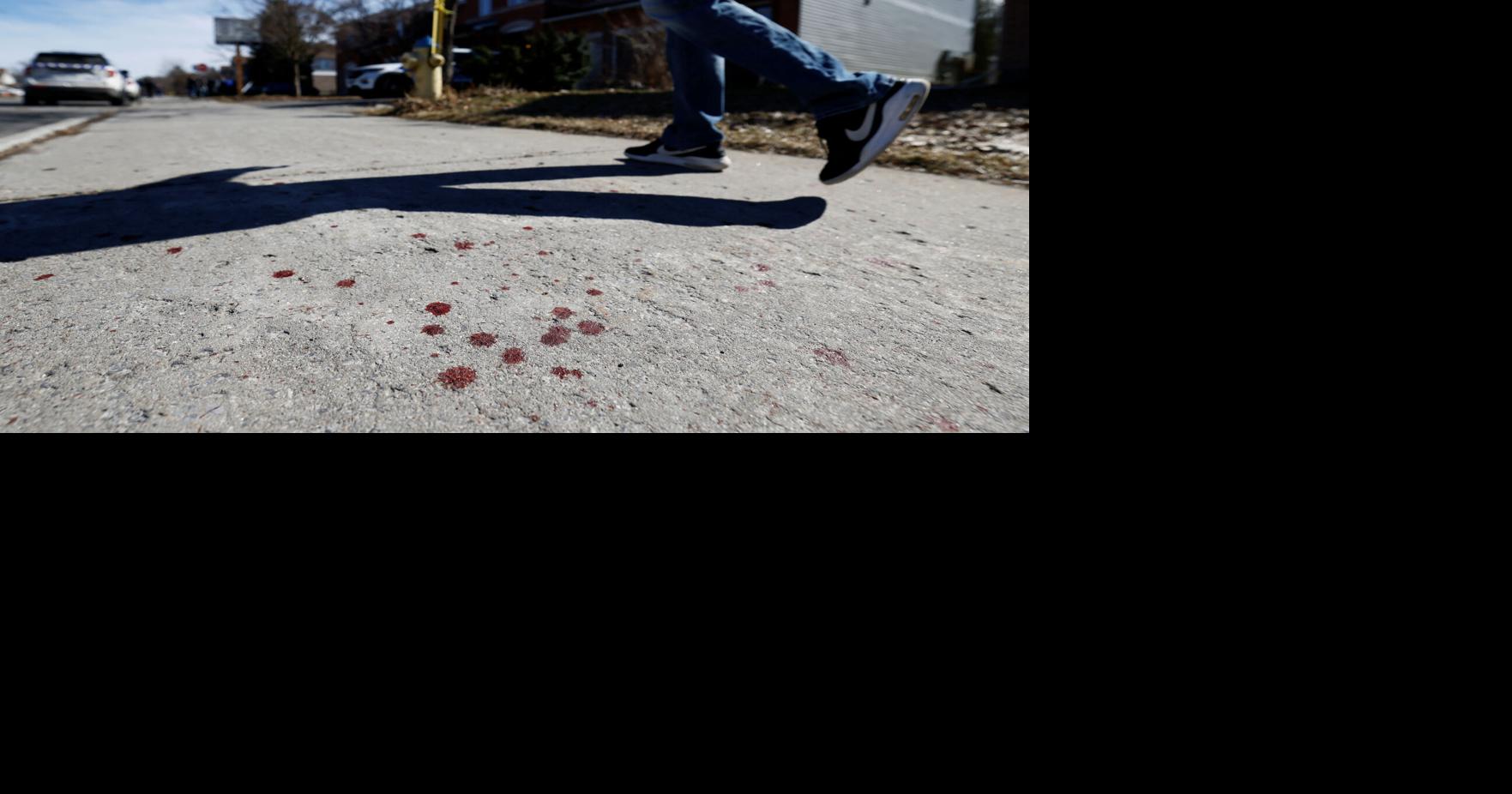 Ottawa, Canada massacre: 6 found dead in home including 2 kids, police ...