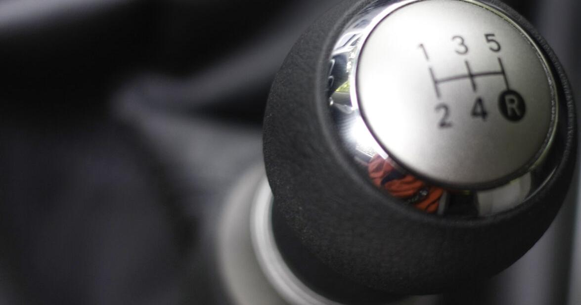 Susan Heeter's Budget Vogue: Simple cars? Not in this day and age ...