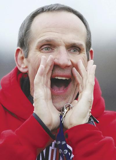John Habib's City Sports: Trinity AD stepping down | Sports Columns ...