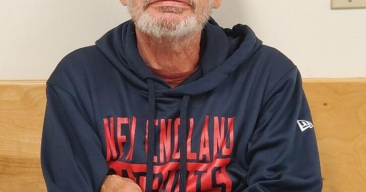 Police: Wrong-way driver charged with DWI | Public Safety | unionleader.com