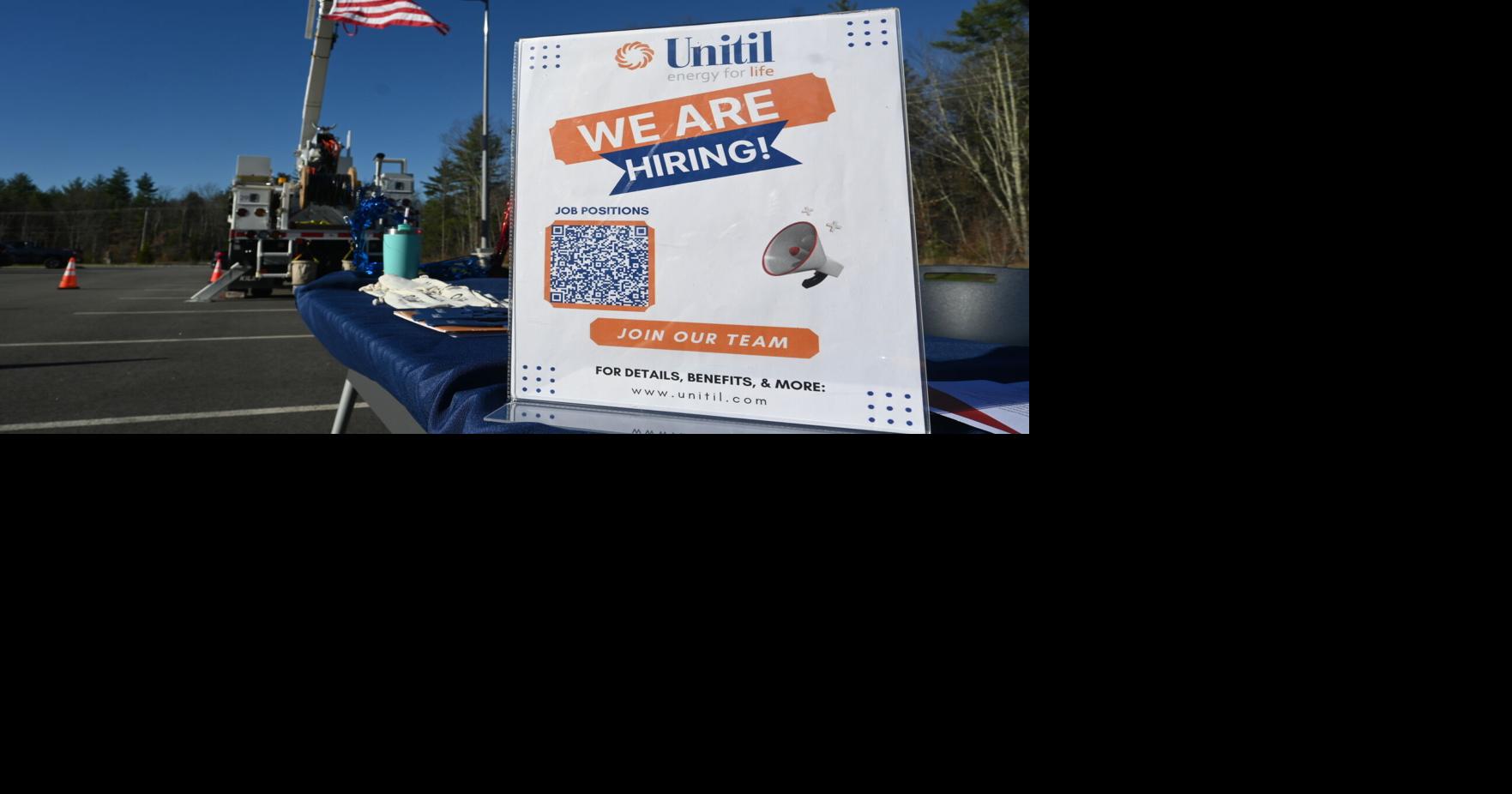 Unitil hosting job fair for veterans Nov. 8 | Military | unionleader.com