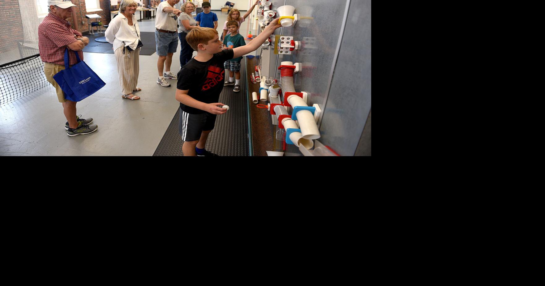 'GrandFest' offers multi-generational memories | Human Interest ...