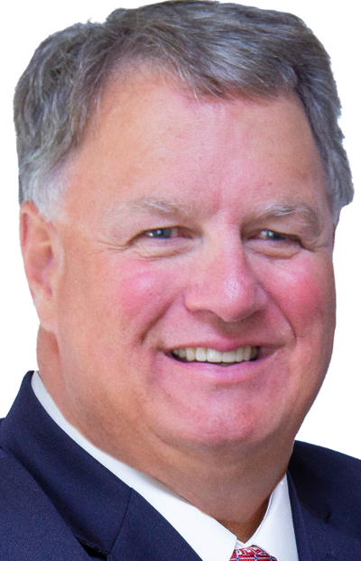 Paul Chant: CASA volunteers put the child's interest first | Op-eds ...