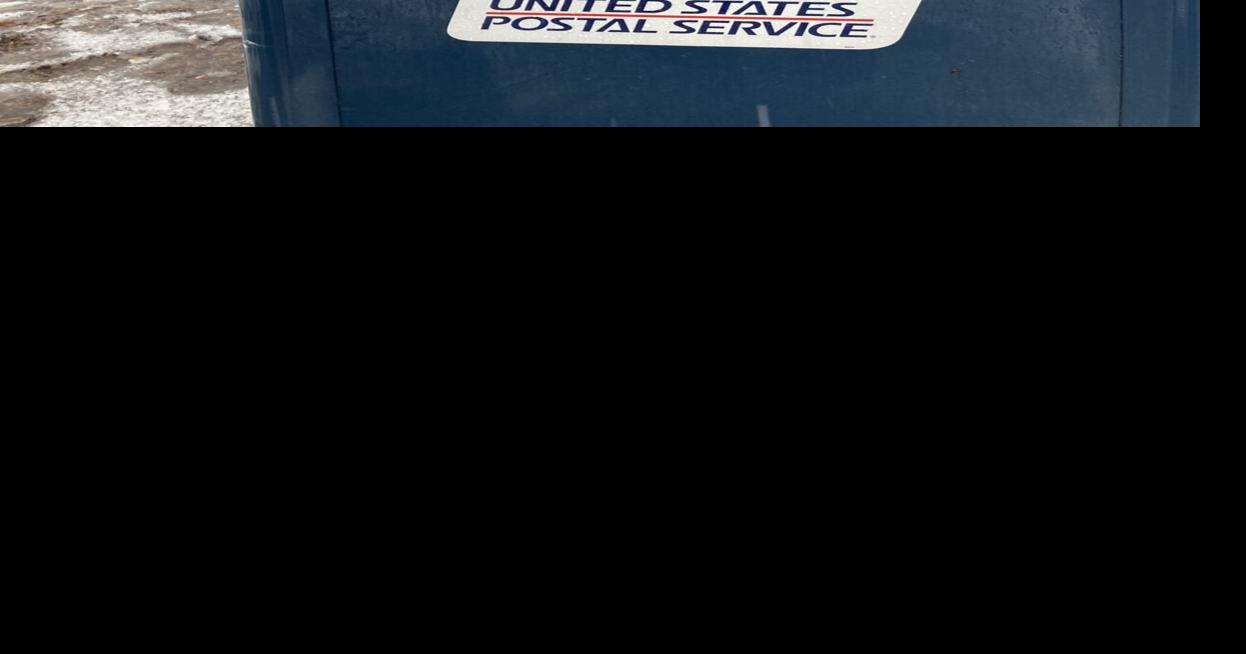 Mailbox fishing scam steals checks from Shaheen campaign | Human ...