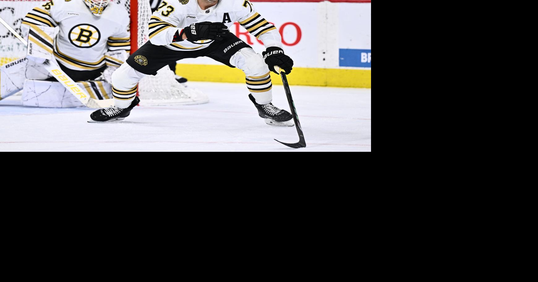 How Bruins’ first-half success presents challenge for GM Sweeney | NHL ...