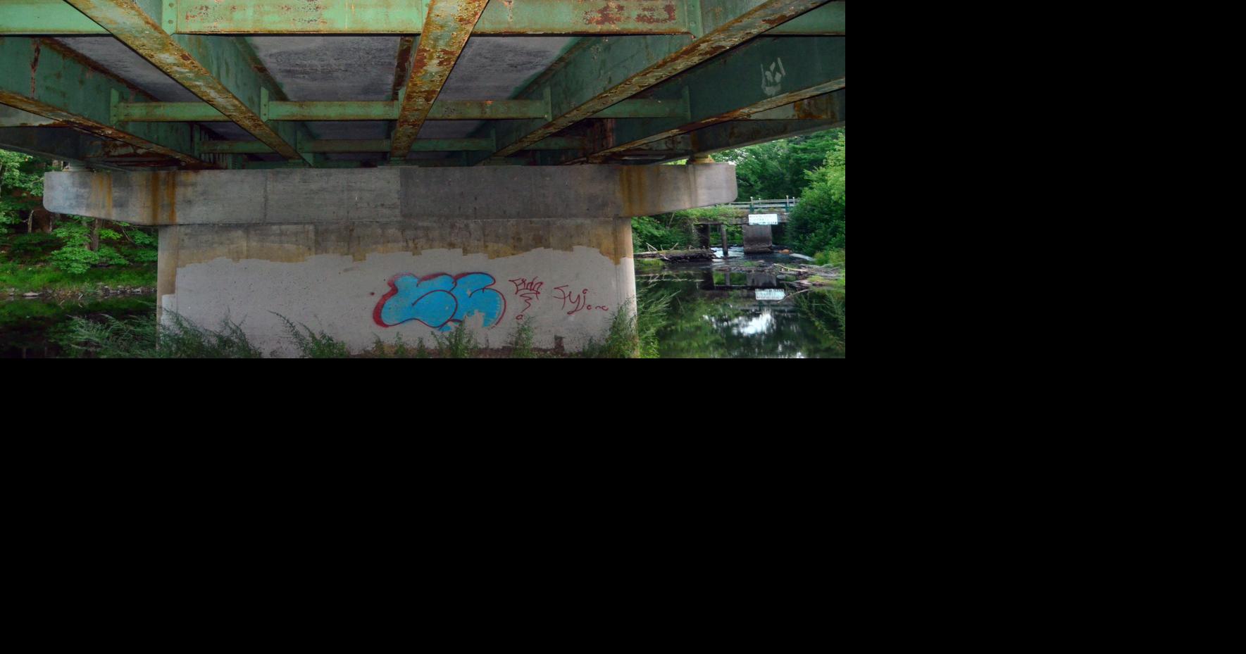 Route 28 bridge in Allenstown to be closed for repairs | Public Safety ...