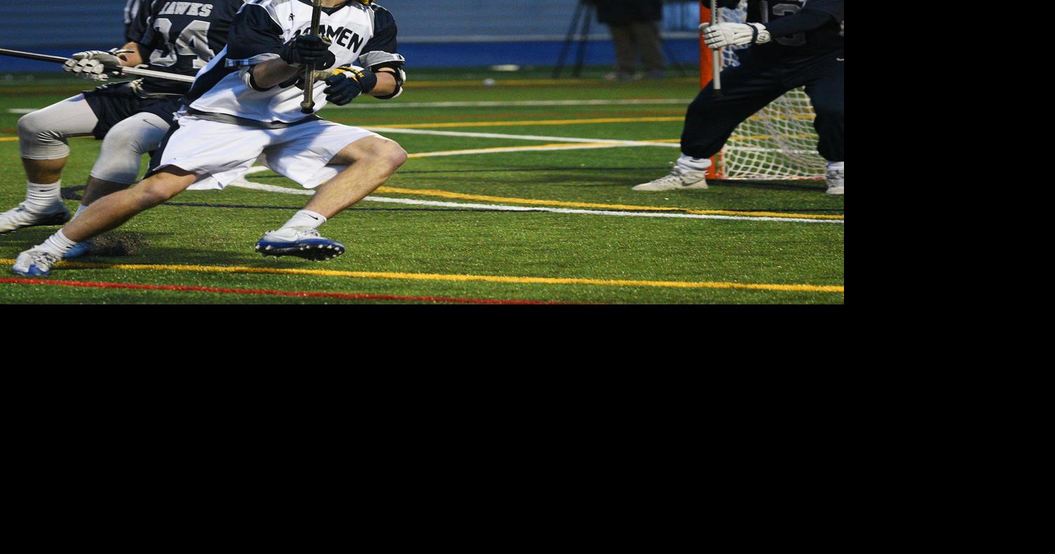 Men's Lacrosse: Quinn sets pace as Hawks top SNHU | College Sports ...