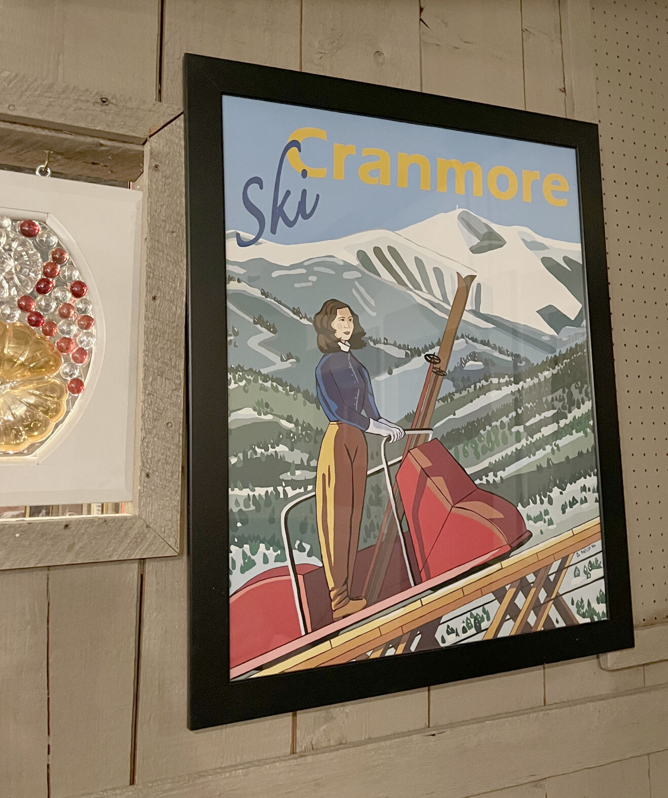 Remembering Cranmore’s Skimobile and Wildcat’s 'Easter Egg' Gondola ...
