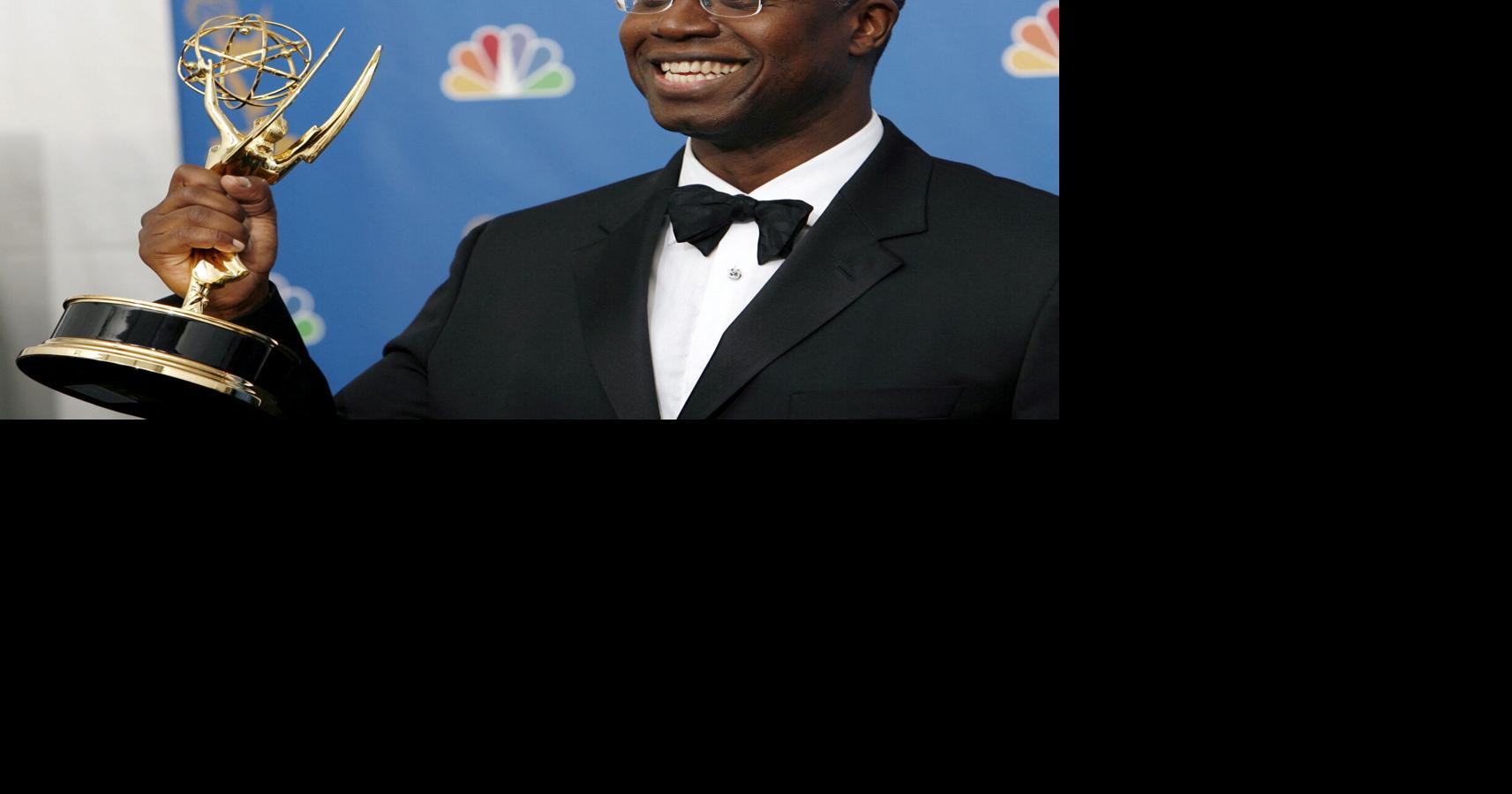 Actor Andre Braugher, star of 'Brooklyn Nine-Nine', dead at 61 | News ...