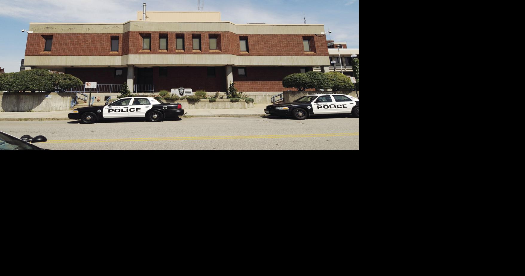 $1.3 million offered for old Manchester police station; developer ...