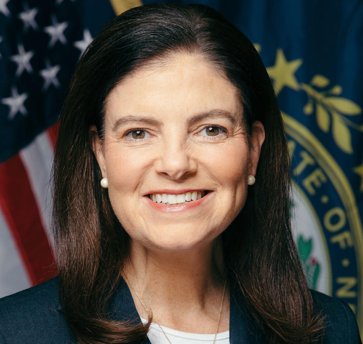 Ayotte says her COGE report findings would make government more ...