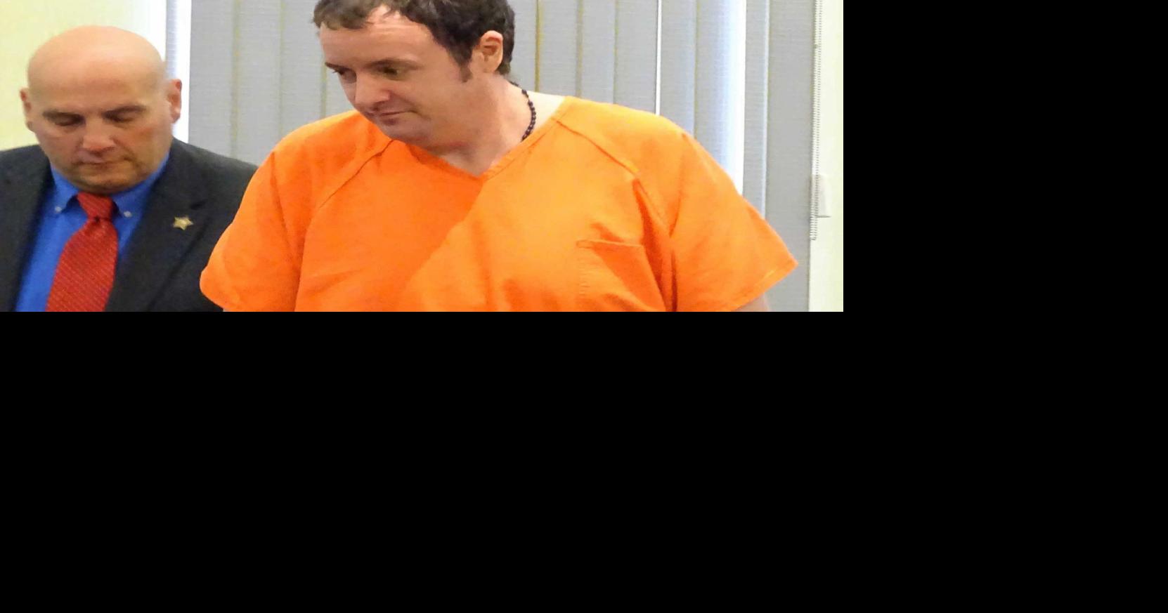 Jailhouse confession influences judge's decision in Farmington double ...