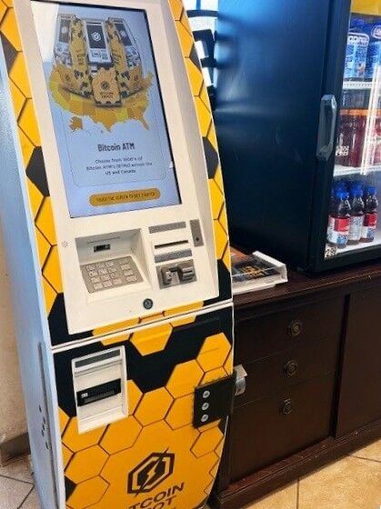 Limits on crypto ATM purchases in NH become a reality to thwart crooks ...
