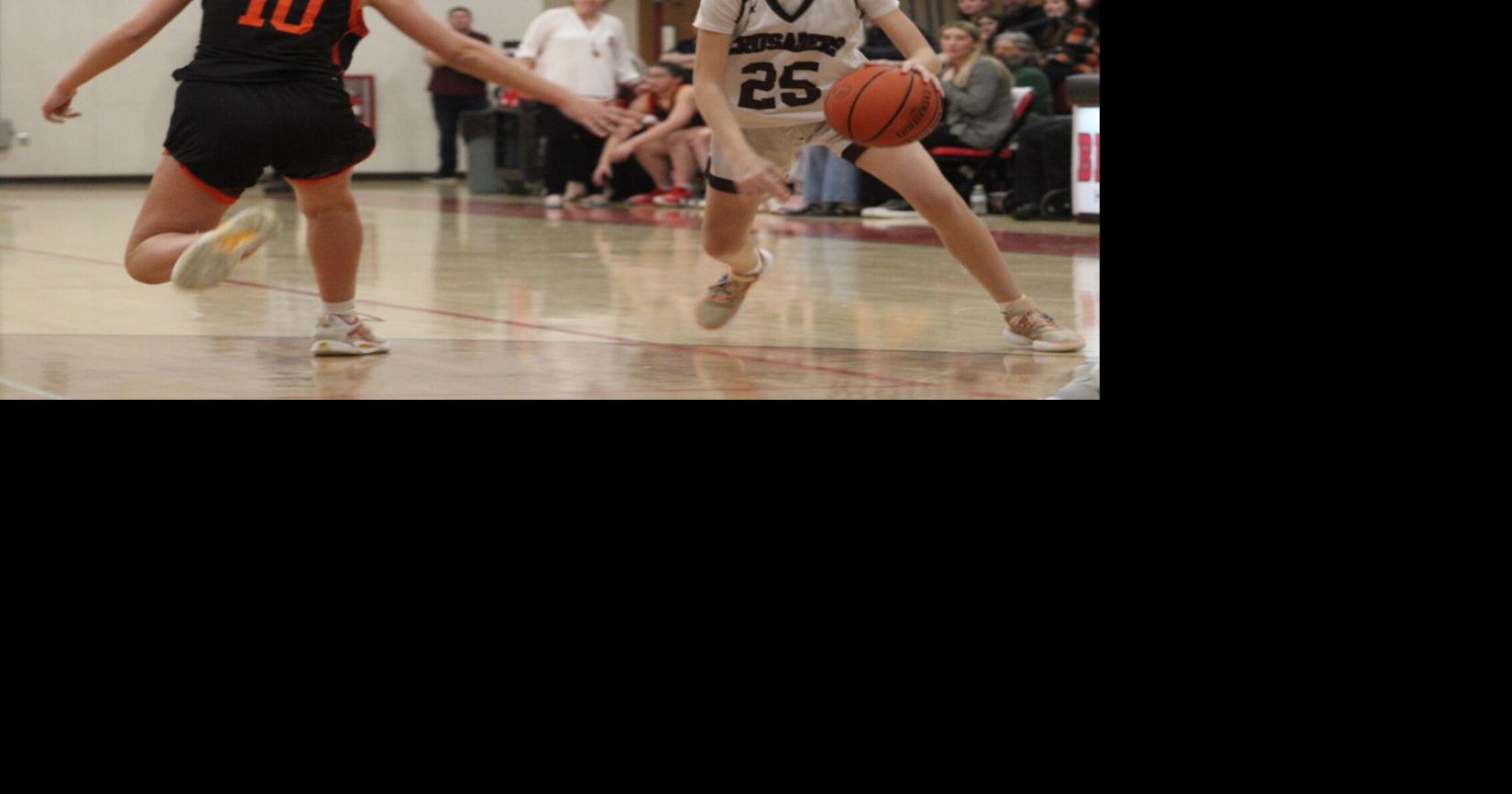 Eighth grader Poulton helps Littleton girls advance to Div. IV state ...