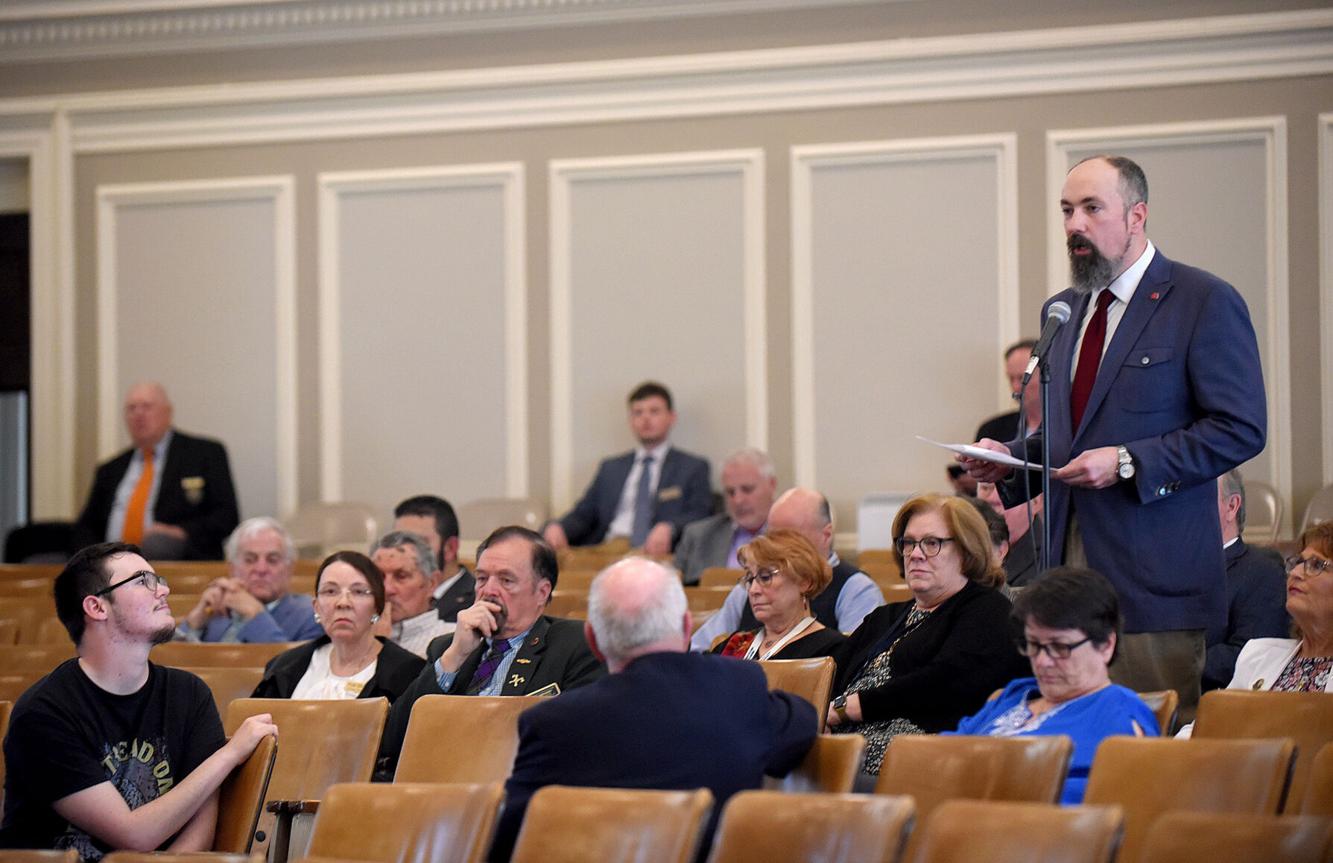 The week ahead: Final countdown for House, Senate to act on each other ...