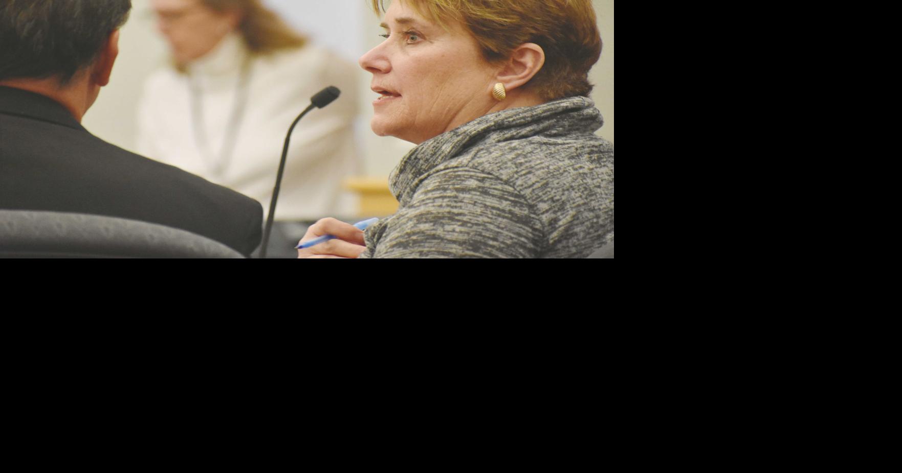 Fay seeks return of some Great Danes taken from her | Crime ...