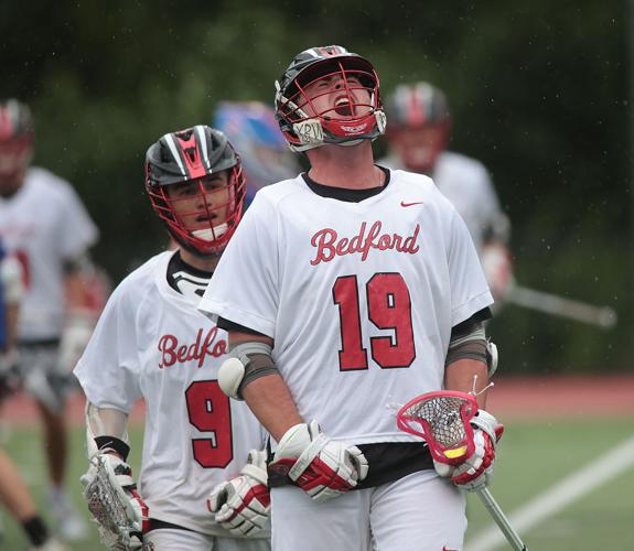 Bedford boys lacrosse team is more than just Helton and Matthews | High ...
