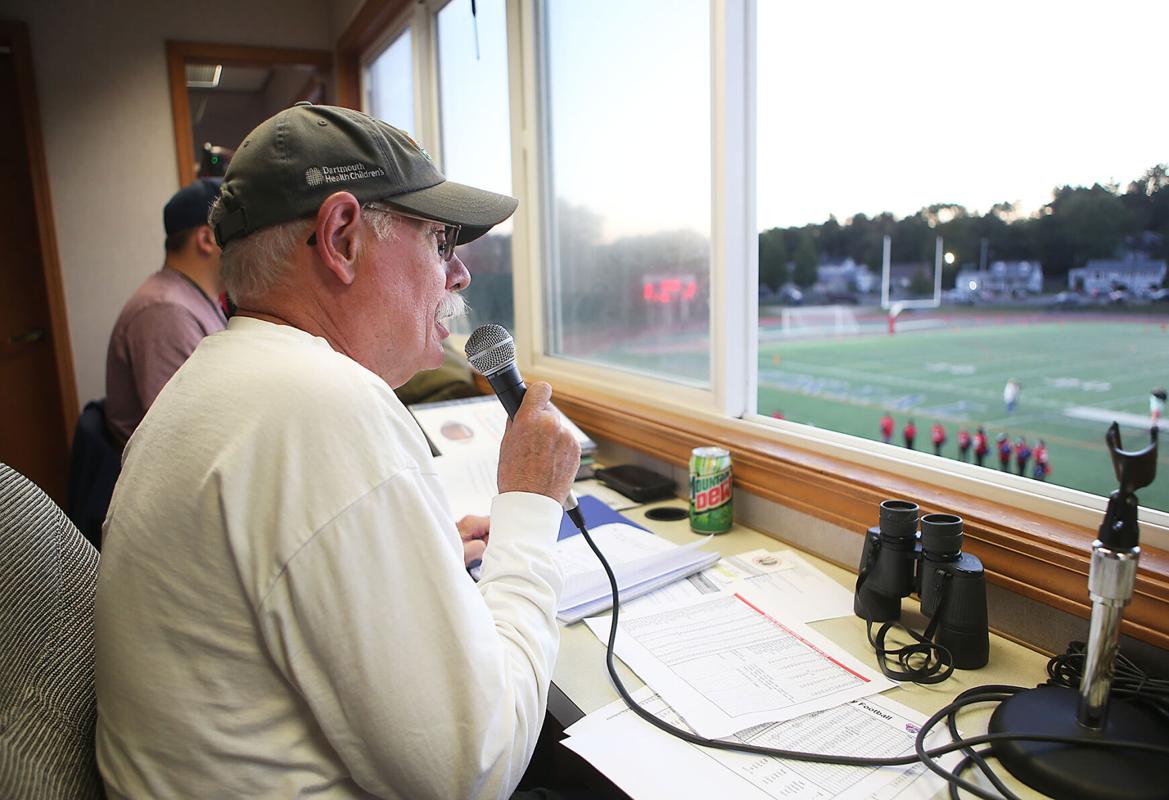 Meet Gary Smith, Manchester's high school football historian | High ...