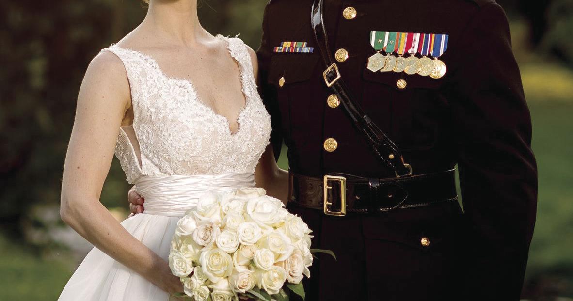 Bugay-Scott | Weddings | unionleader.com