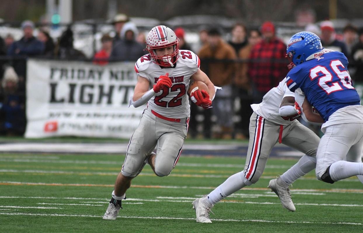 Athlete of the Month: Pinkerton's Morrison "showed the type of player ...