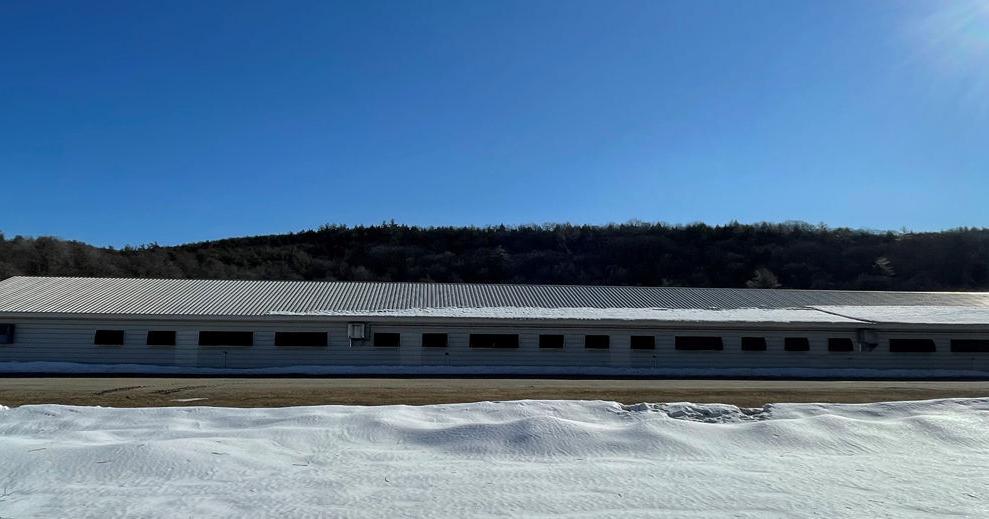 Hubbard plans $20 million expansion of poultry R&D farm | Business ...