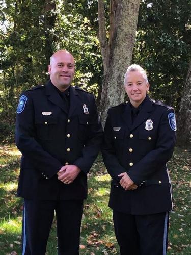 Merrimack selects new police chief to lead force | Public Safety ...