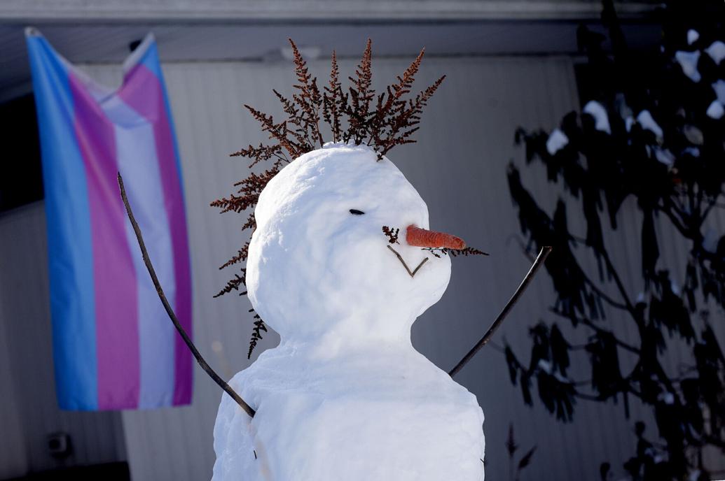 A whopper storm could soon engulf a 2,000-mile stretch with snow and ...