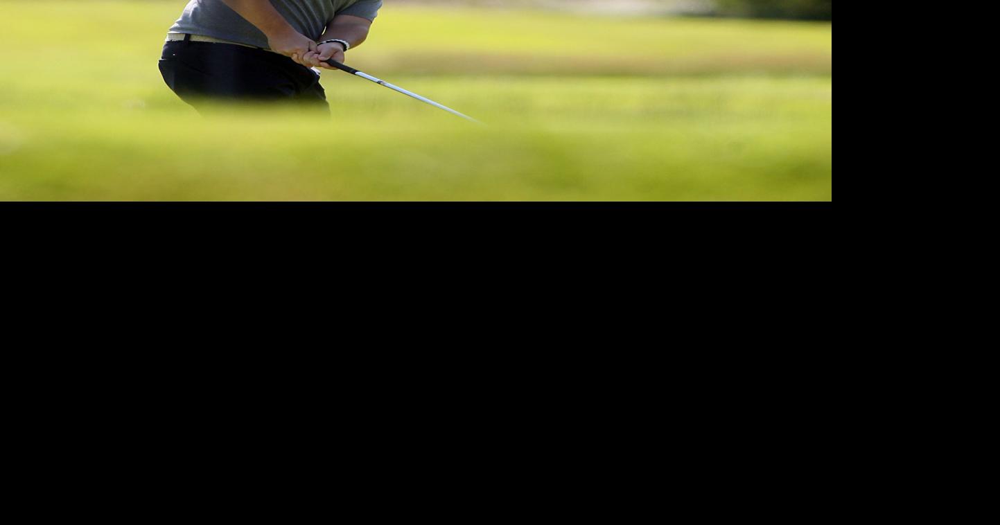 Fox leads at Manchester City Golf Championship | Golf | unionleader.com