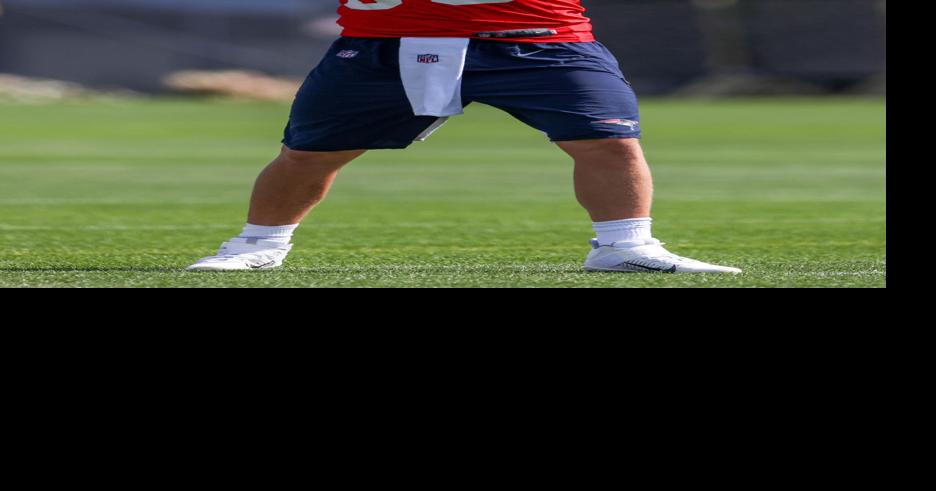 Patriots: Newton says he’s unfazed by Jones’ increased workload | NFL ...