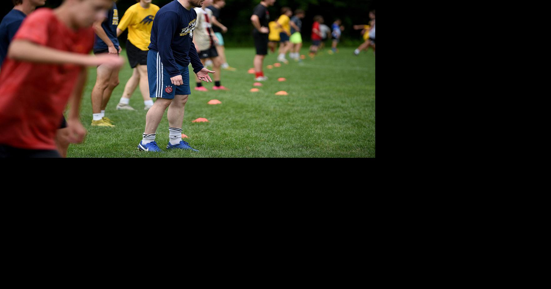 Mr. Smith goes to Bow: Coach moves from ConVal to replace the legendary ...