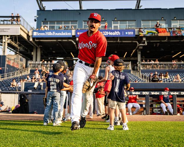 Editor's Notebook: Fantastic fundraising and other summer musings ...