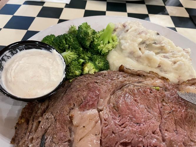 Our Gourmet: Town Cabin serves up everything with country-store vibe ...