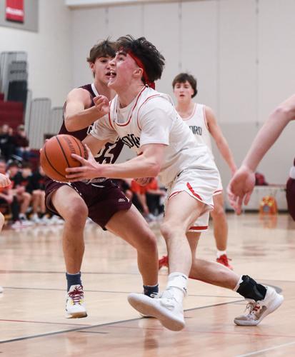 High schools: Bedford boys top Goffstown | Sports | unionleader.com