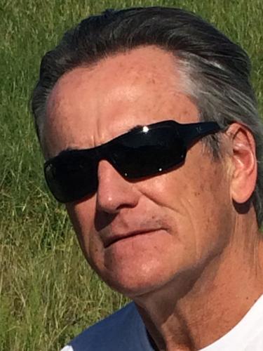 Mysteries at the beach: Jed Power fights debilitating stroke to keep ...