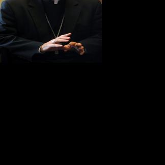 Bishop Libasci ready to go to work in NH | Religion | unionleader.com