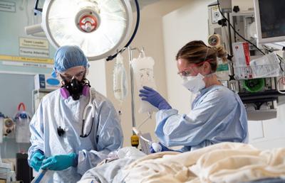 DHMC receives reverification as state's only Level 1 trauma center ...