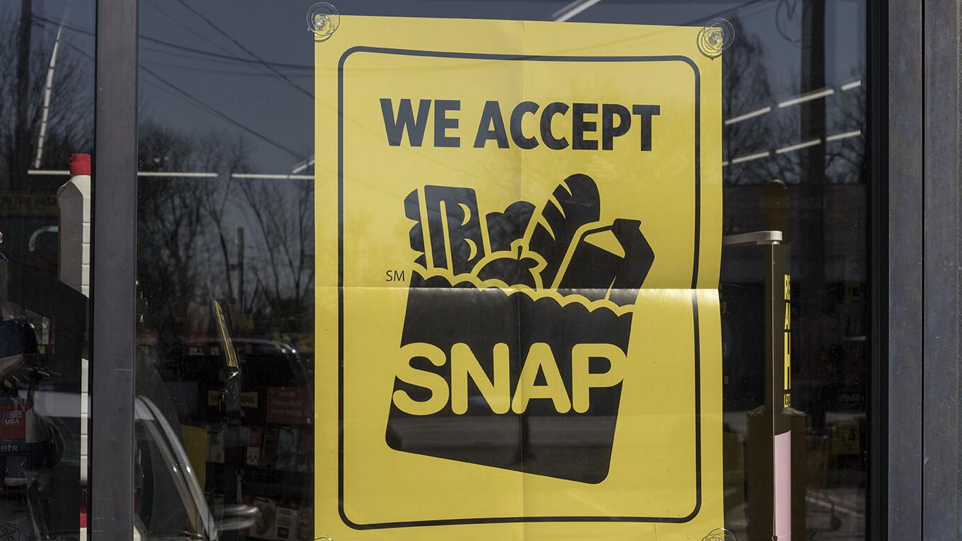Sullivan's bill to ban junk food for those getting SNAP gets pushback ...