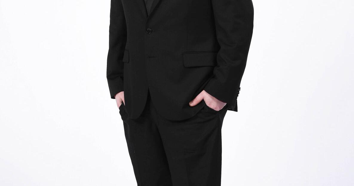 Cody Morrison | 40 Under Forty | unionleader.com